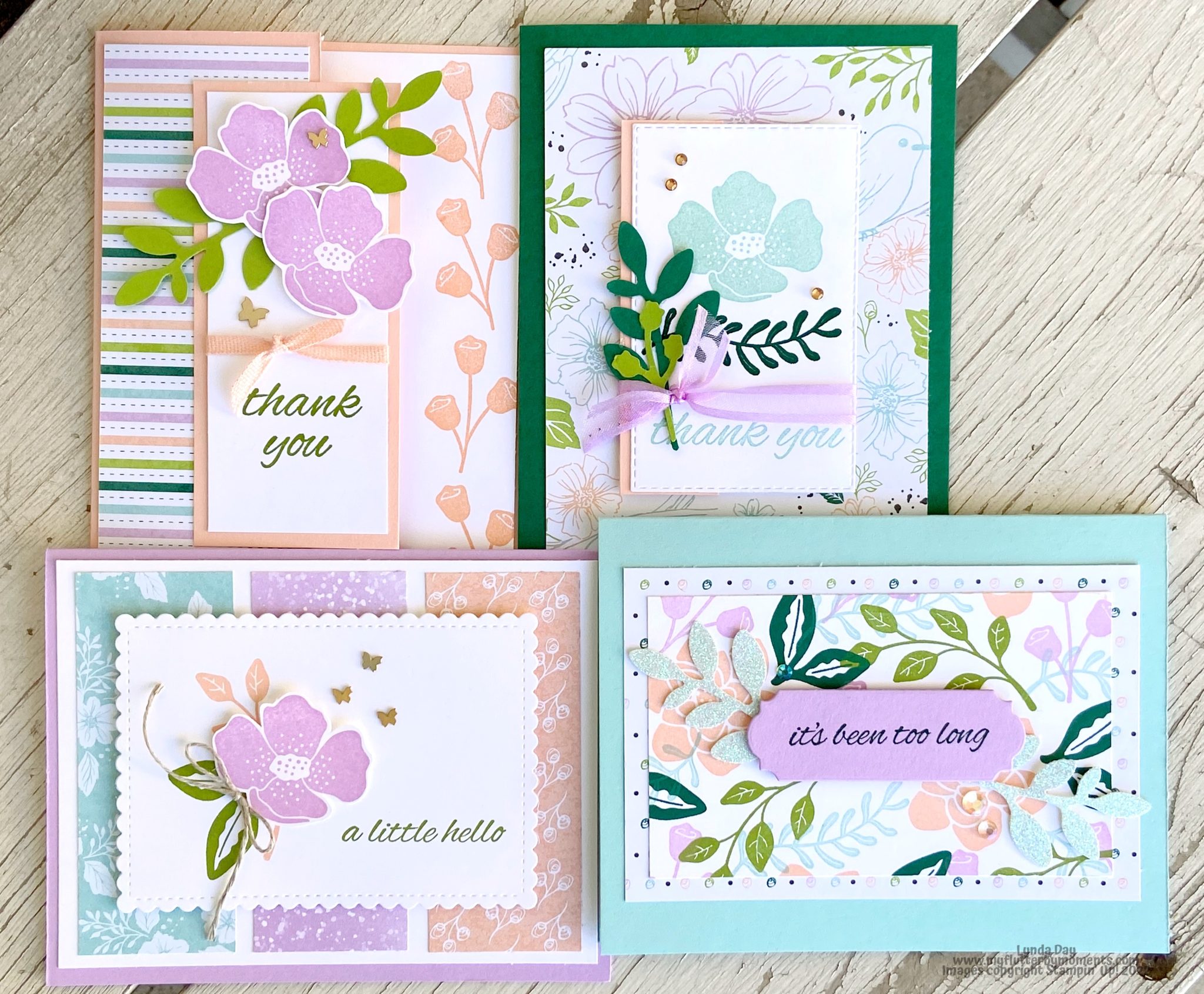 My Flutterby Moments — Page 3 — Creating & Capturing Moments